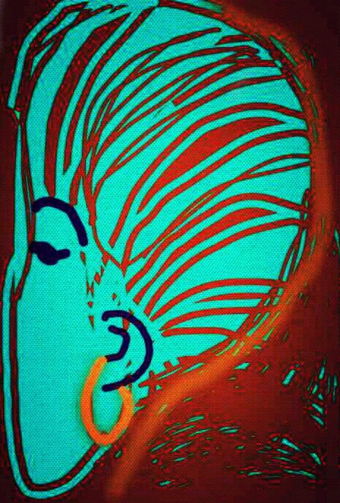 Women & Wardrobe: The Riehl Collection (20 images still available ...